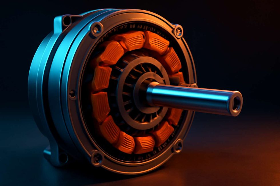 Innovative Approaches to Electric Motors Without Magnets for Efficient ...