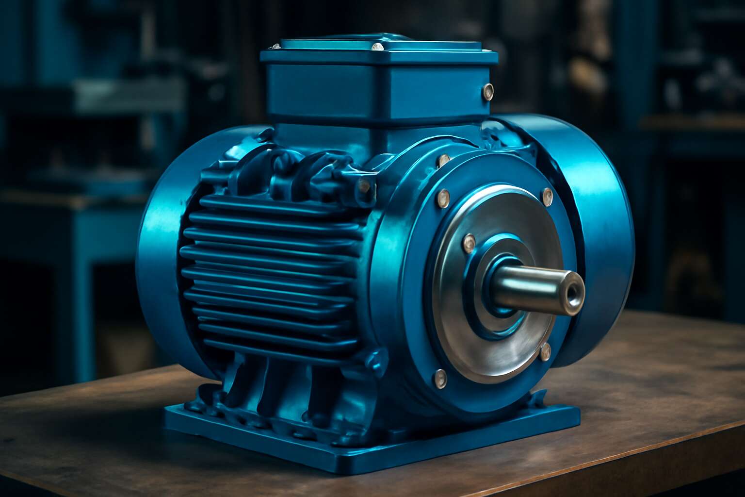 Top Quality Electric Motors Gold Coast for Reliable and Efficient ...
