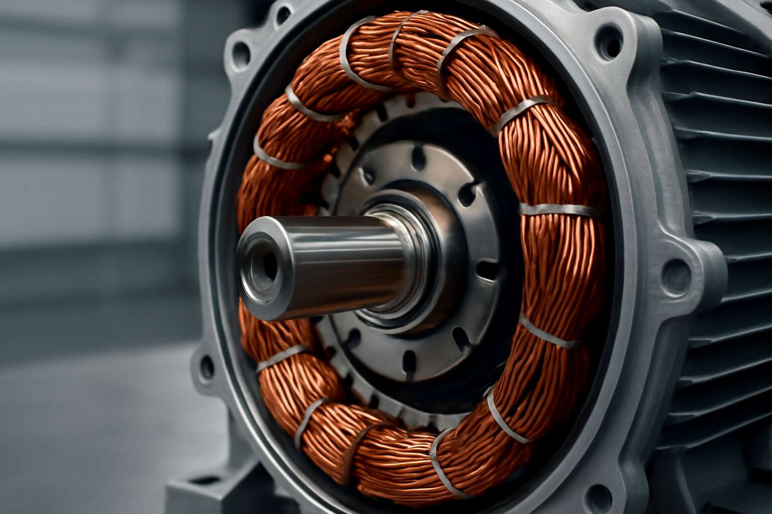 How Its Made Electric Motors: A Step-by-Step Guide to Their ...