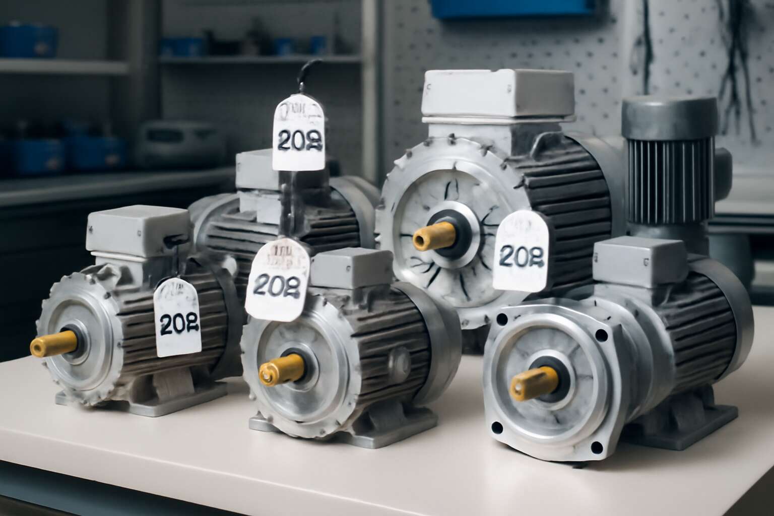 Comprehensive Electric Motors Price List: Find Quality Motors at ...