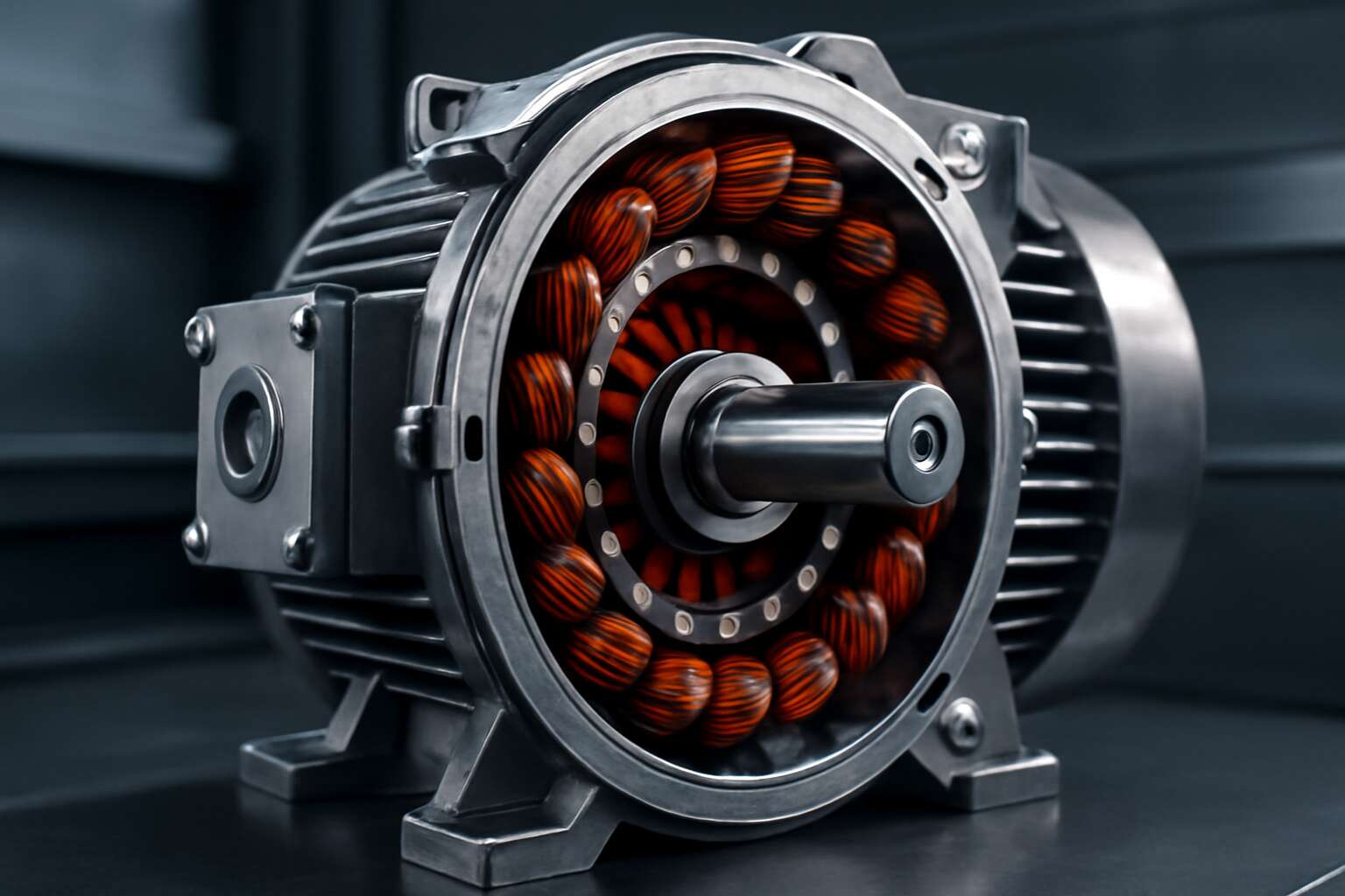 Understanding when do electric motors work and how they operate ...