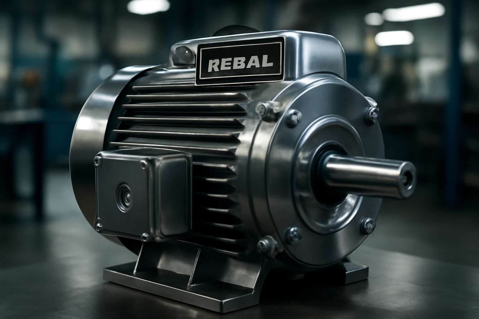The Ultimate Guide to Regal Electric Motors: Powering Efficiency and ...