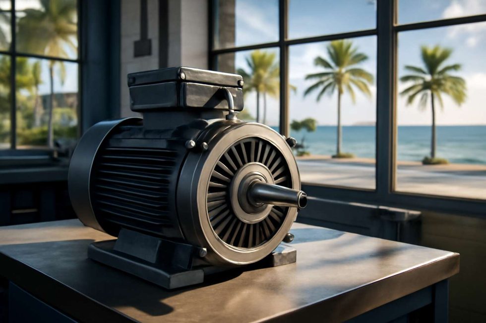 Electric Motors of Palm Beach: Your Ultimate Solution for Reliable ...