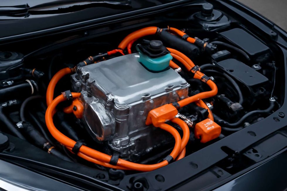 Revolutionizing Green Transportation: The Power of Electric Motors in ...