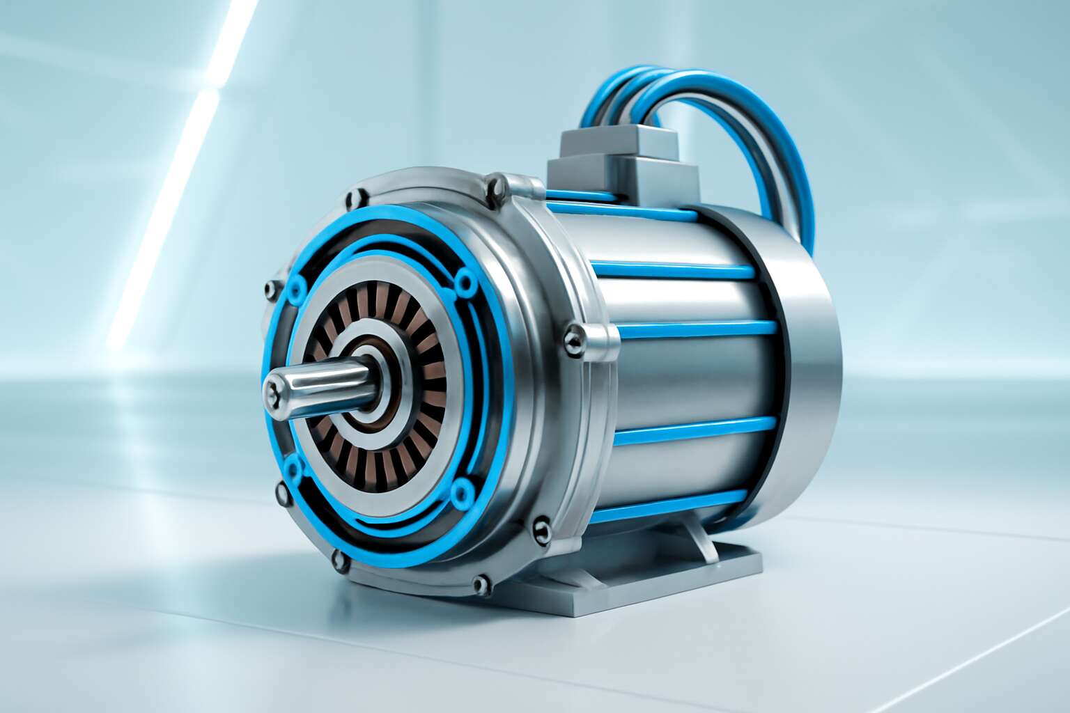 Are Electric Motors Engines? Uncover the Truth Behind Their Power and ...