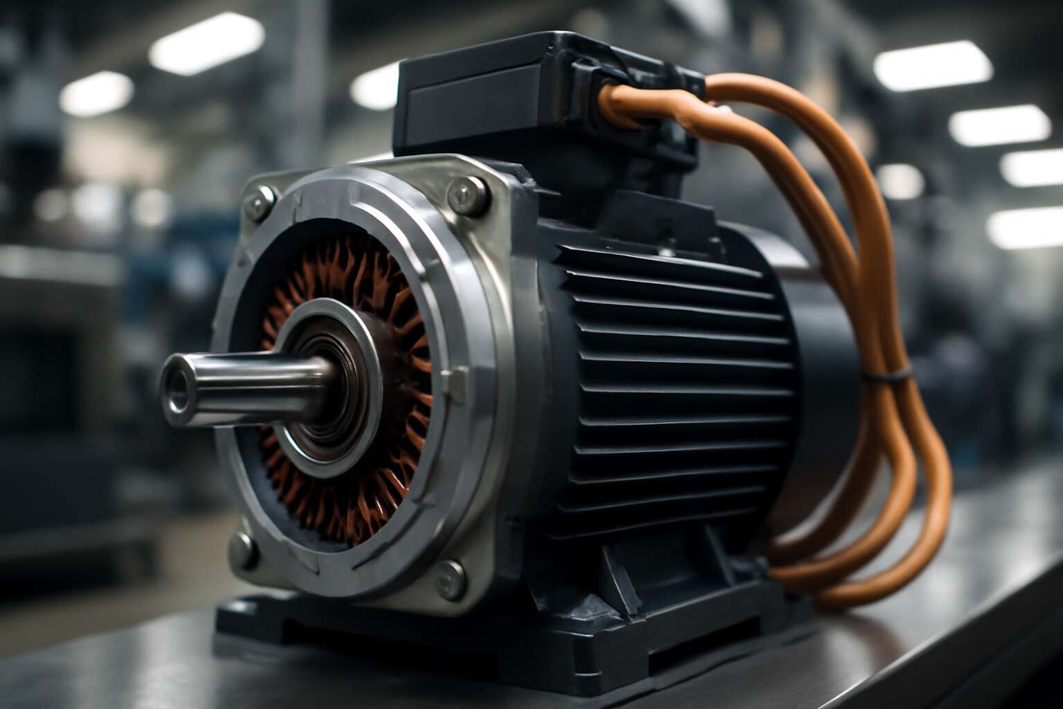 Are Electric Motors Reliable? Exploring the Truth Behind Their ...