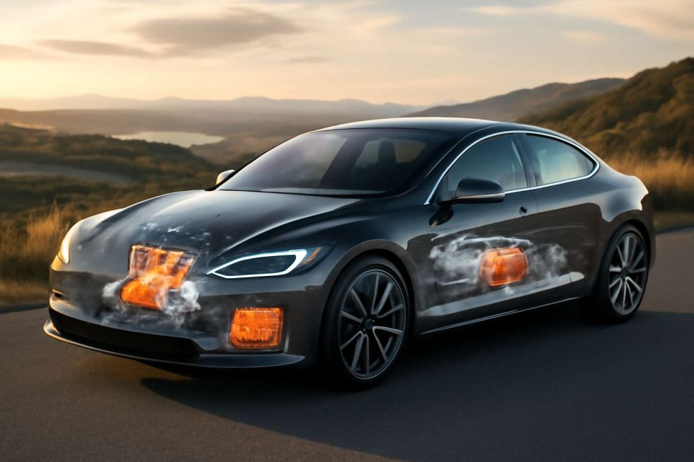 Discover the Hidden Location of Where Are the Electric Motors on a ...