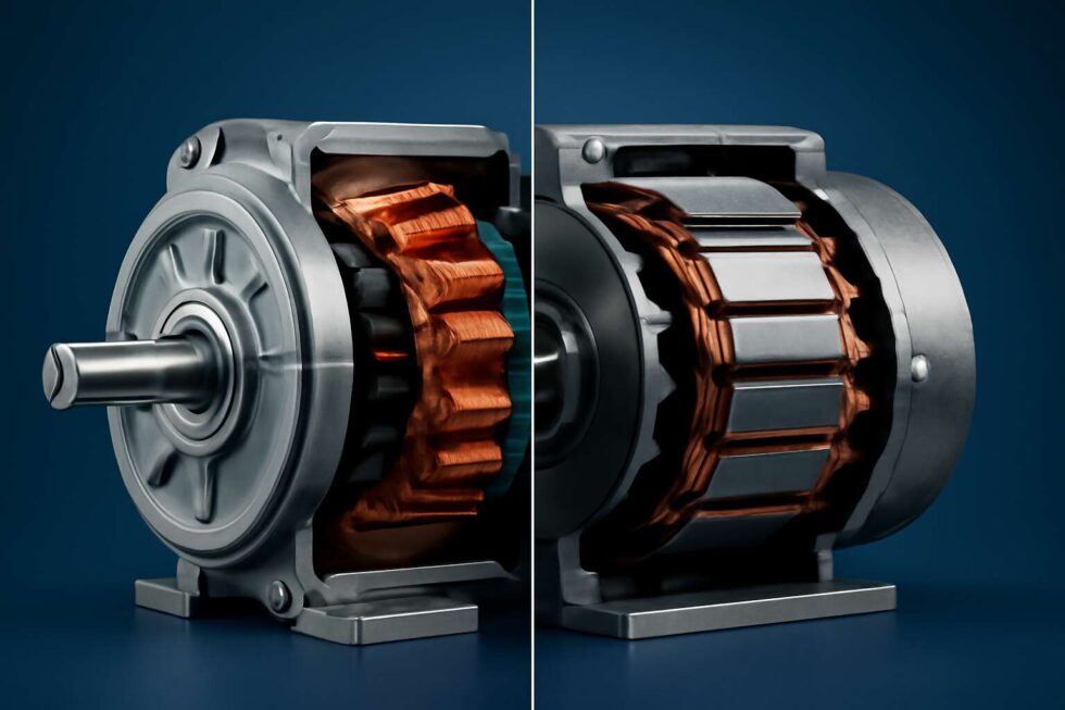 Power myths debunked: are electric motors generators and how energy ...