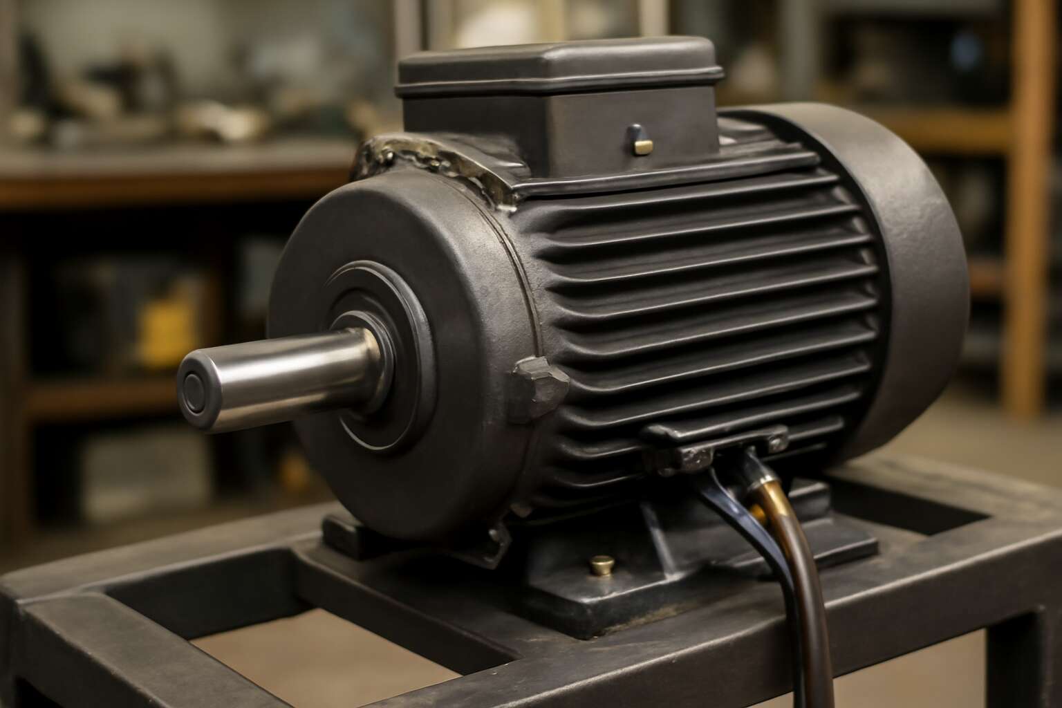 Unlock efficiency with electric motors 1 2 hp for compact, reliable ...